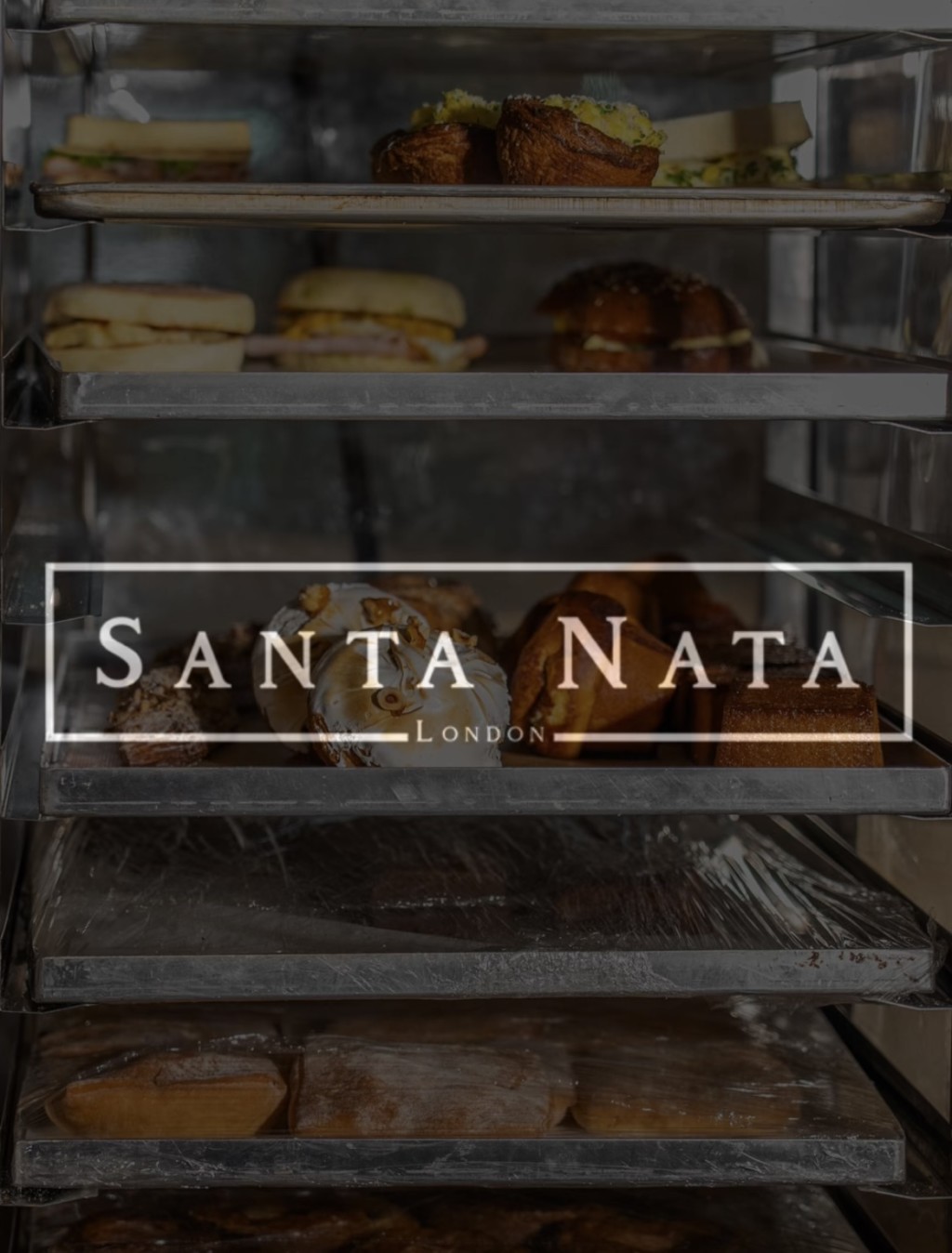 Santa Nata