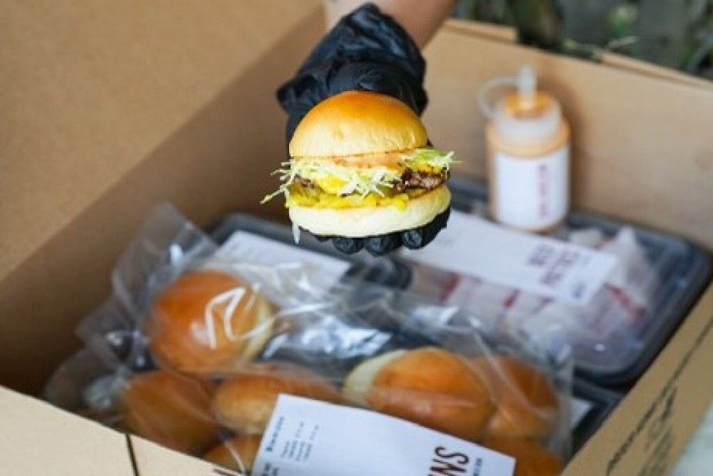 Slider Station - Kits