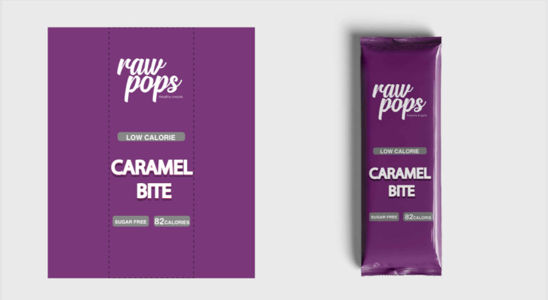 Raw Pops