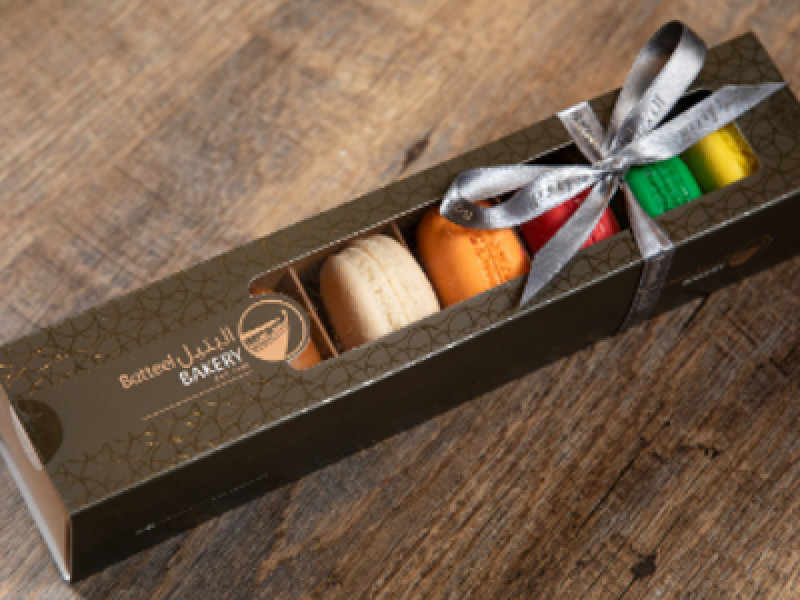 Batteel Bakery & Café