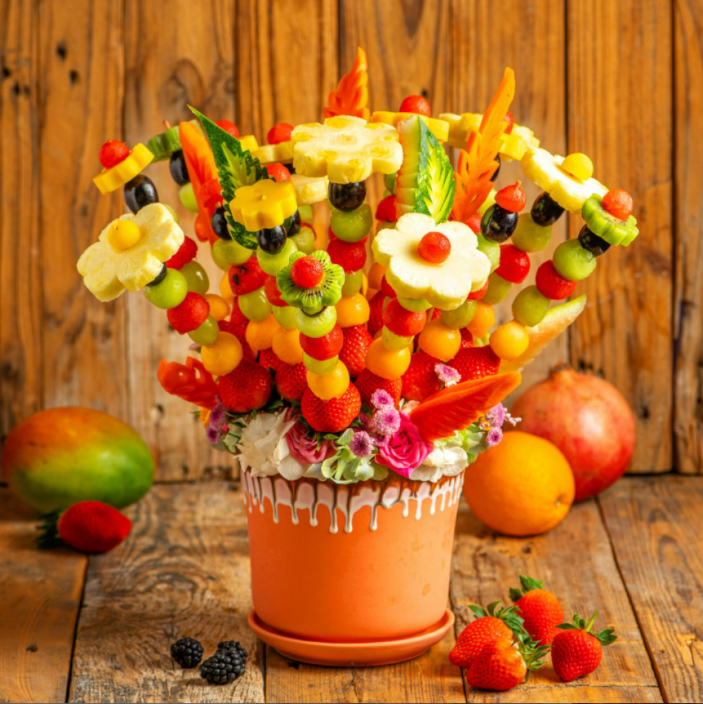 Fresh Picks - Bahrain