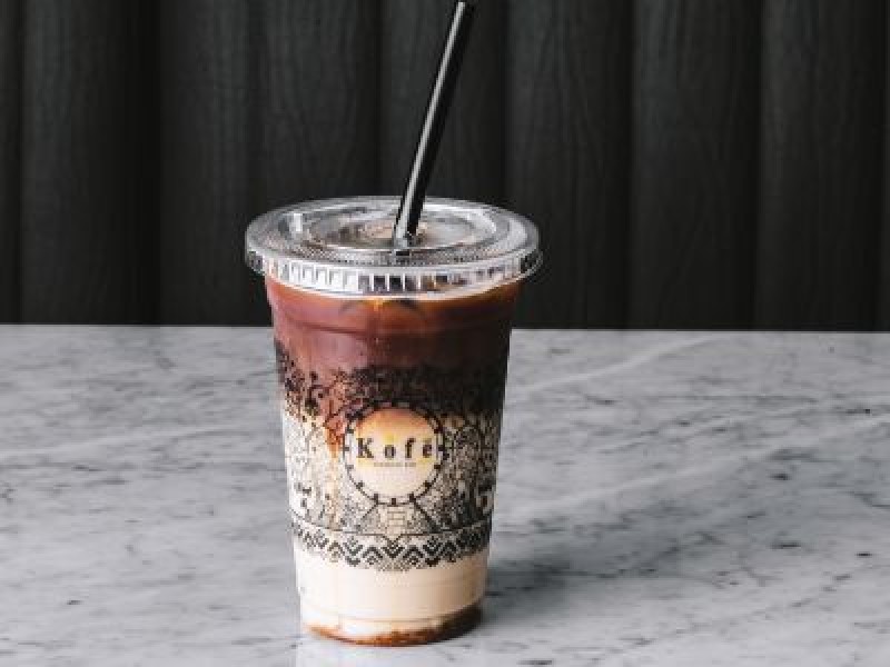 Kôfē