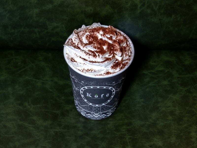 Kôfē