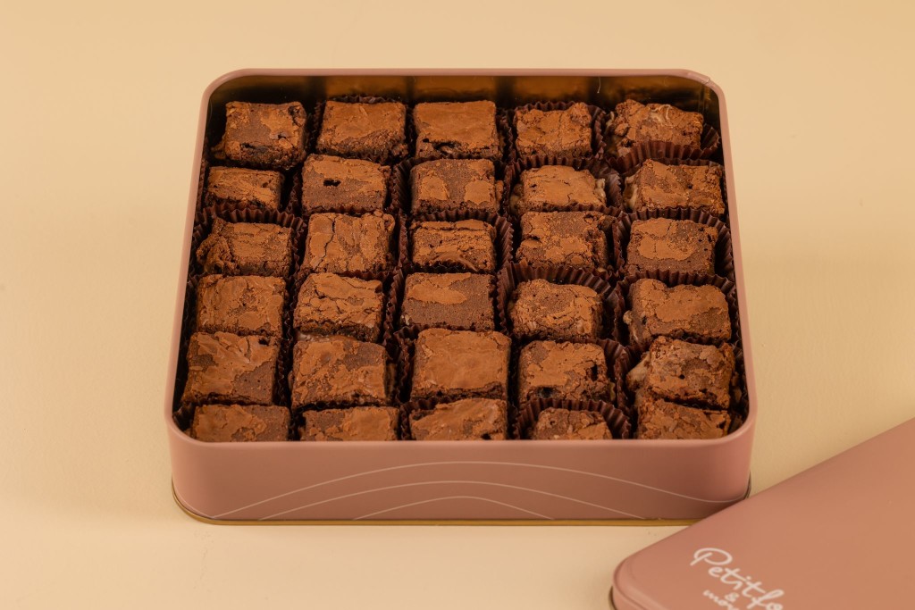 Petitfour & more Bakery