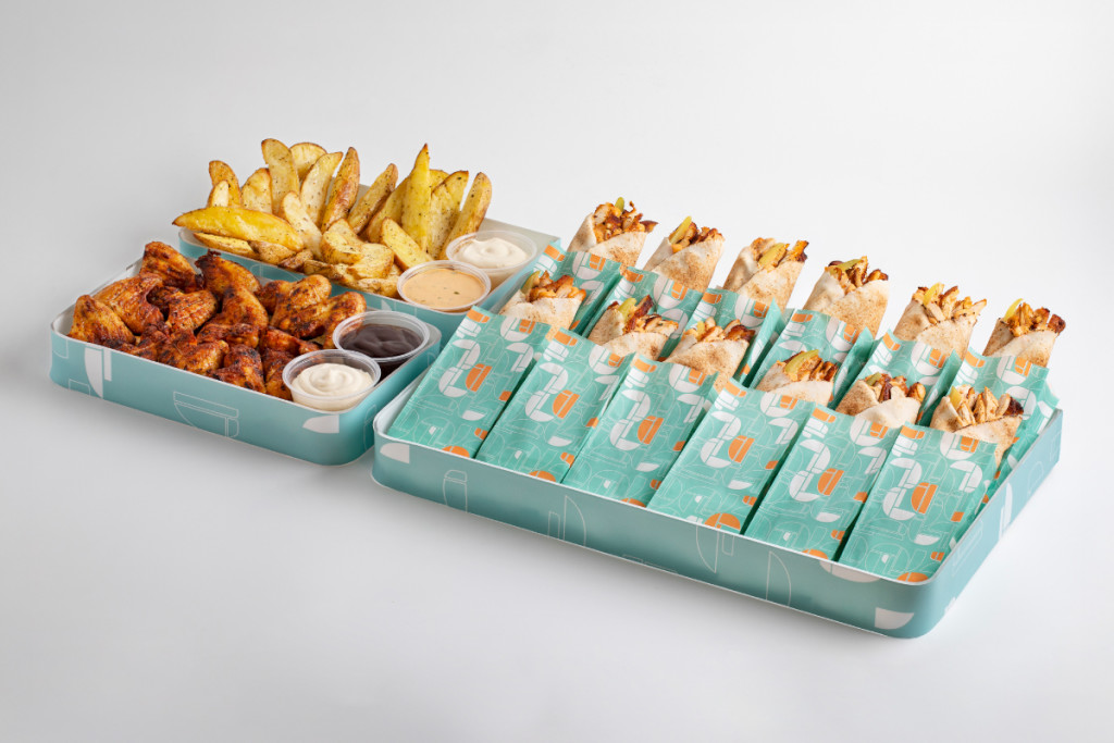 Deboned | ديبوند