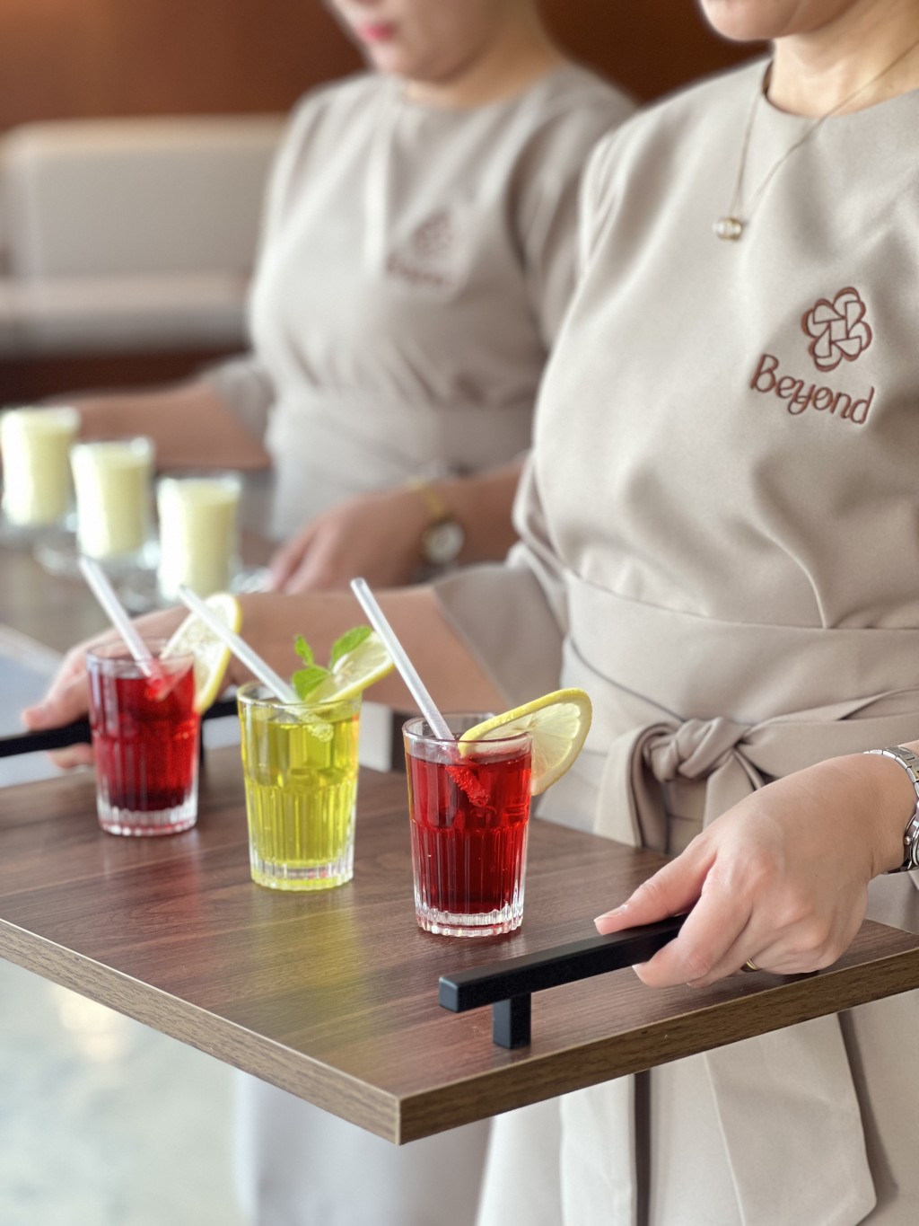 Beyond Catering Boutique