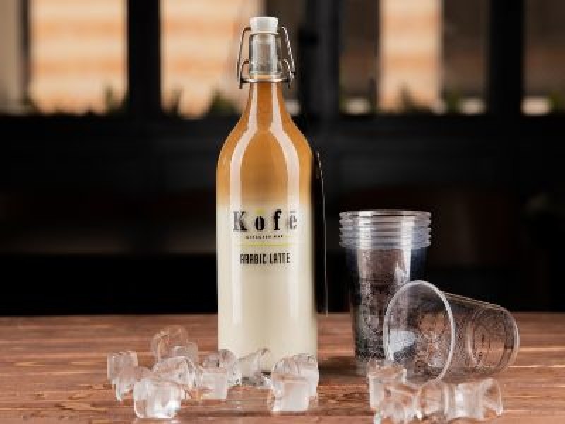 Kôfē