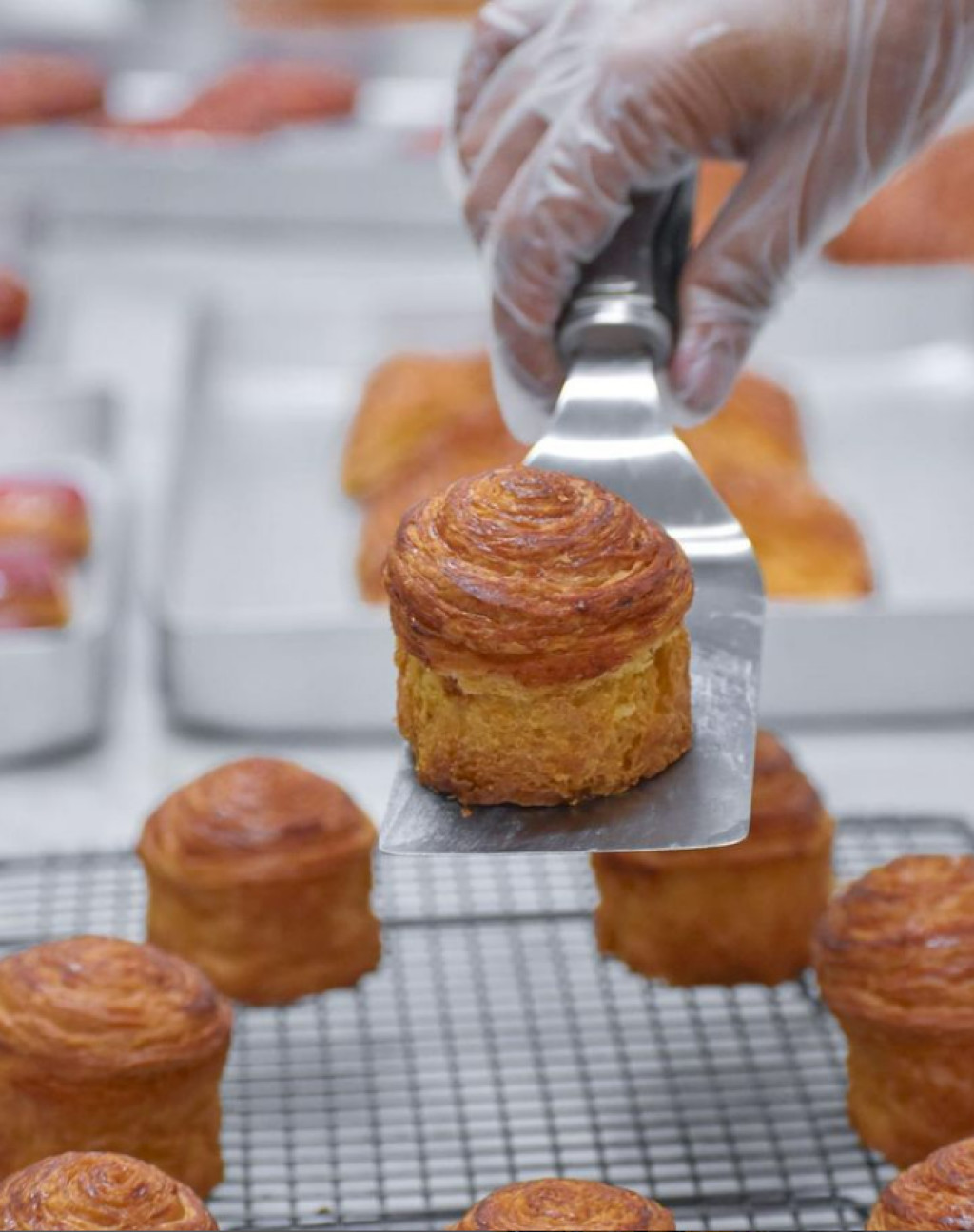 Baku Bakery - Bahrain