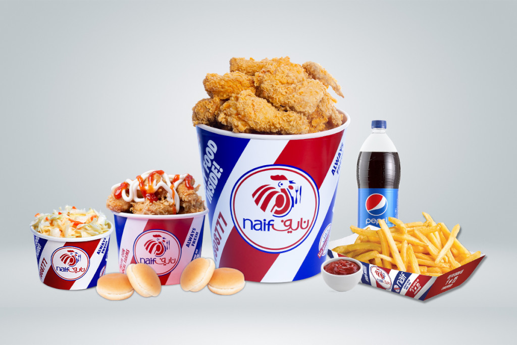 Naif Chicken Restaurant