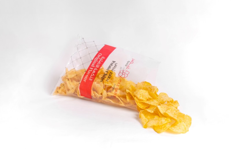 Caesars Confectionery