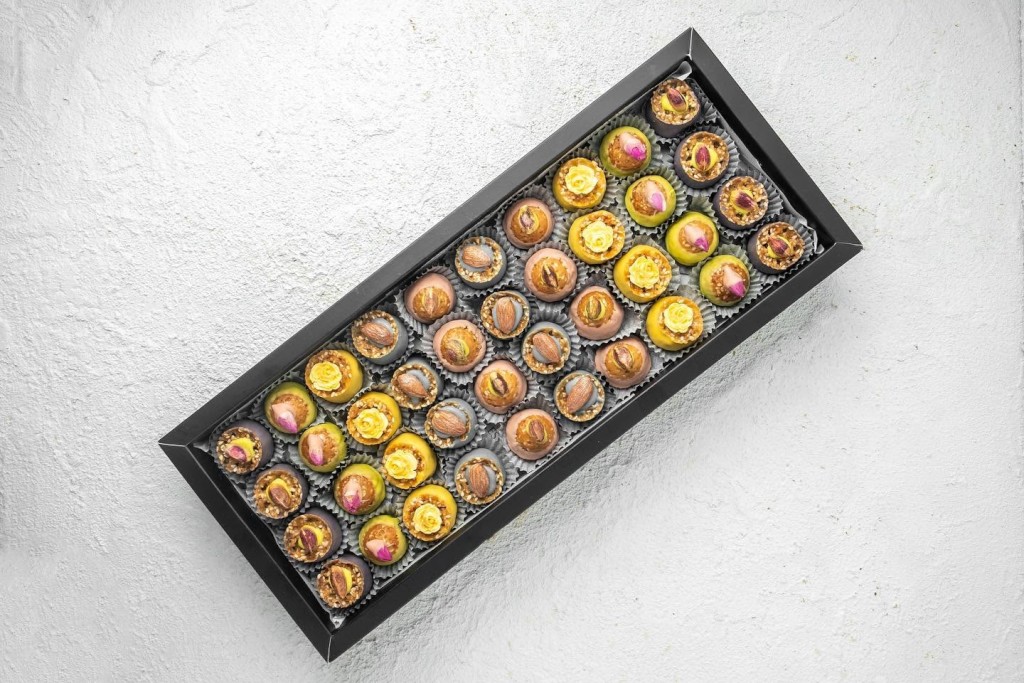 Empress Bakery - Bahrain