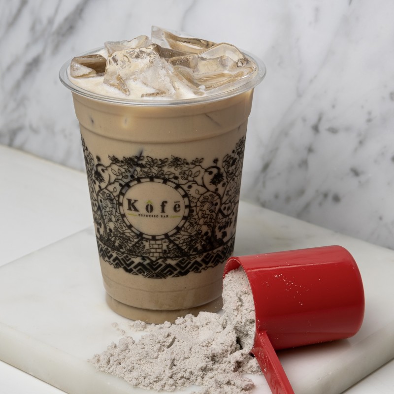 Kôfē