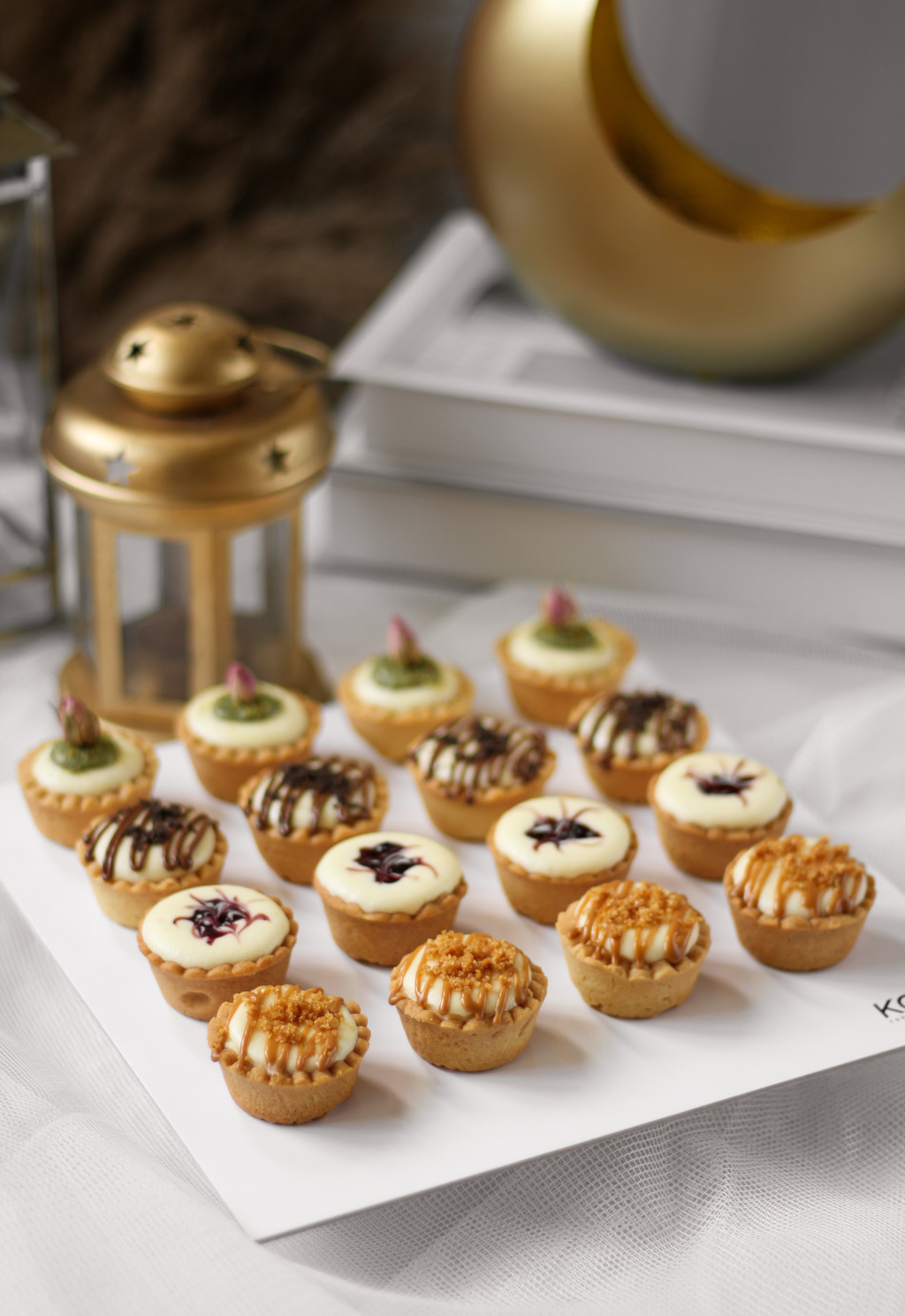 KOKO CAKES AND BAKES W.L.L