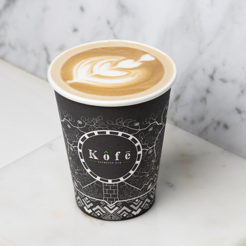 Kôfē