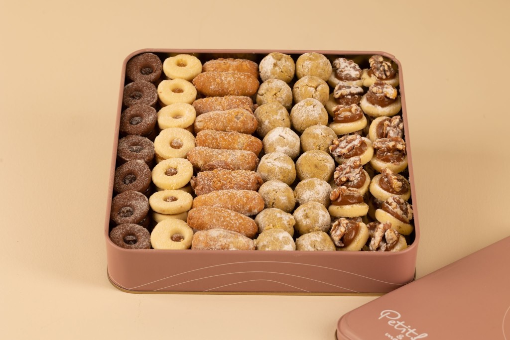 Petitfour & more Bakery