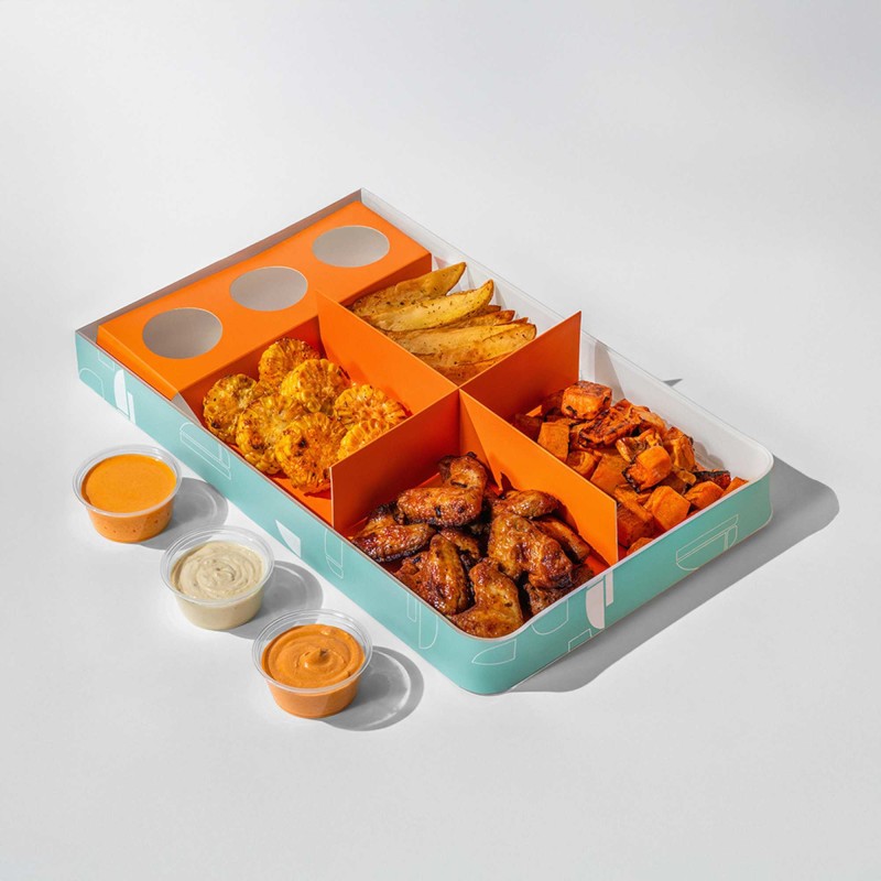 Deboned | ديبوند