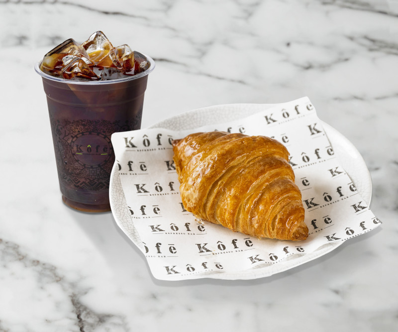 Kôfē