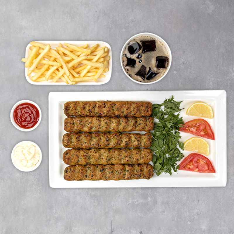 Naif Chicken Restaurant