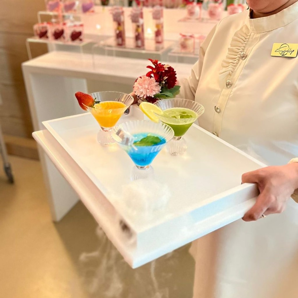 Sjolly Pastry & Sweet - Bahrain