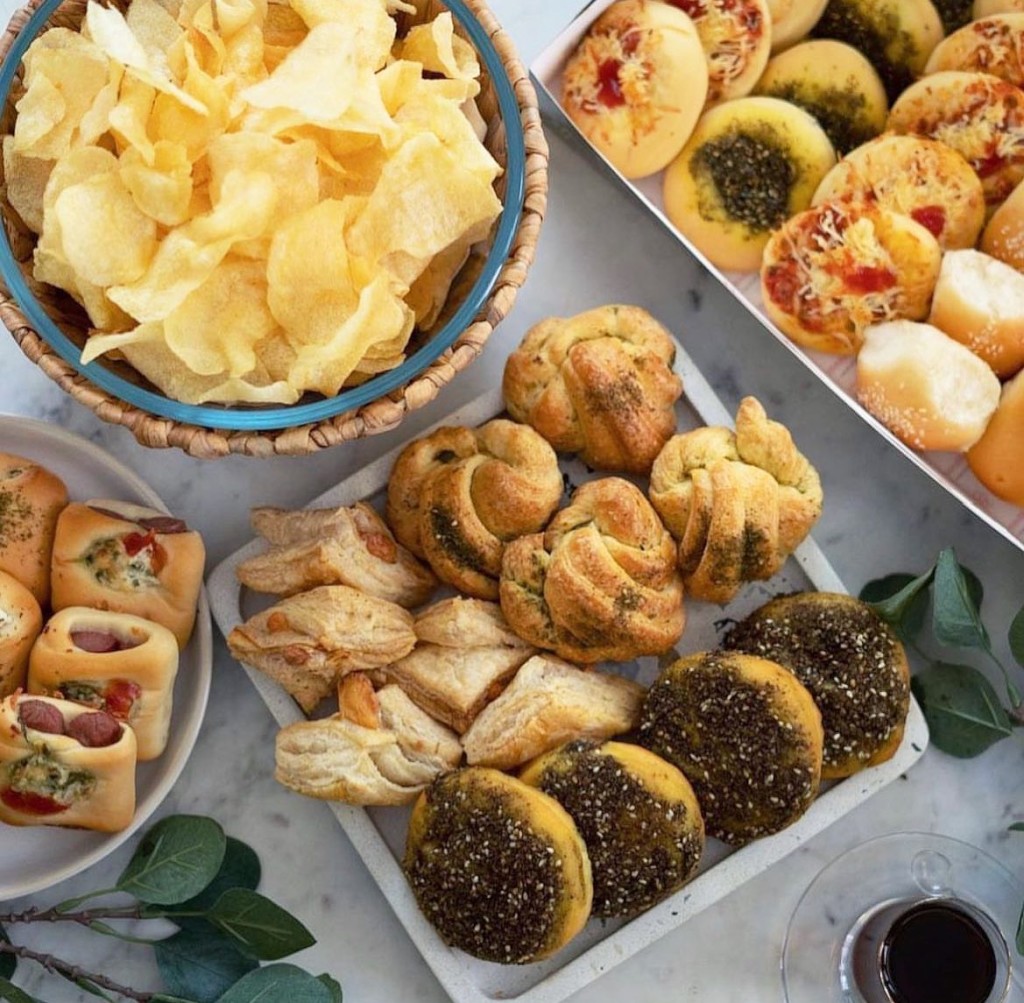 Caesars Confectionery