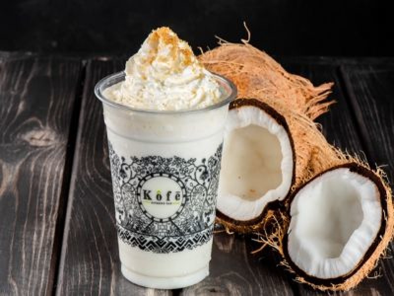 Kôfē
