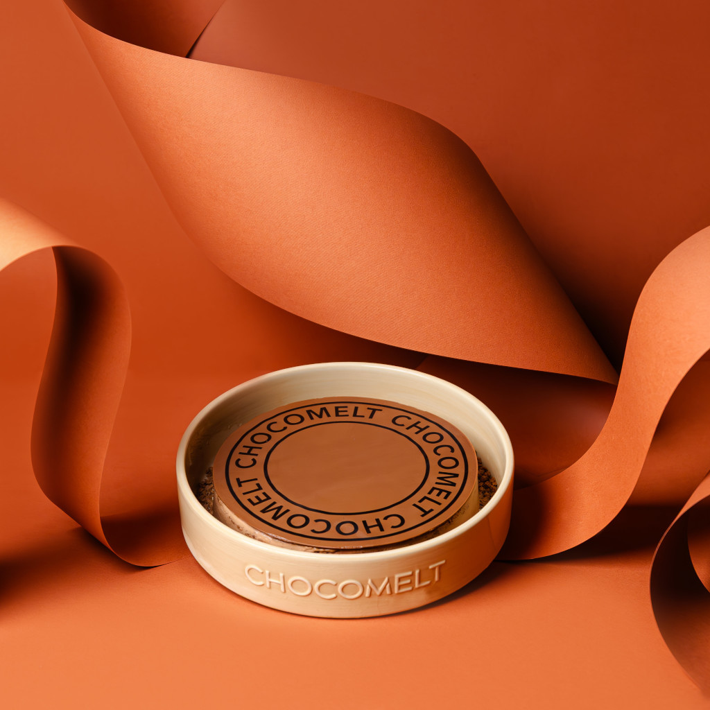 CHOCOMELT