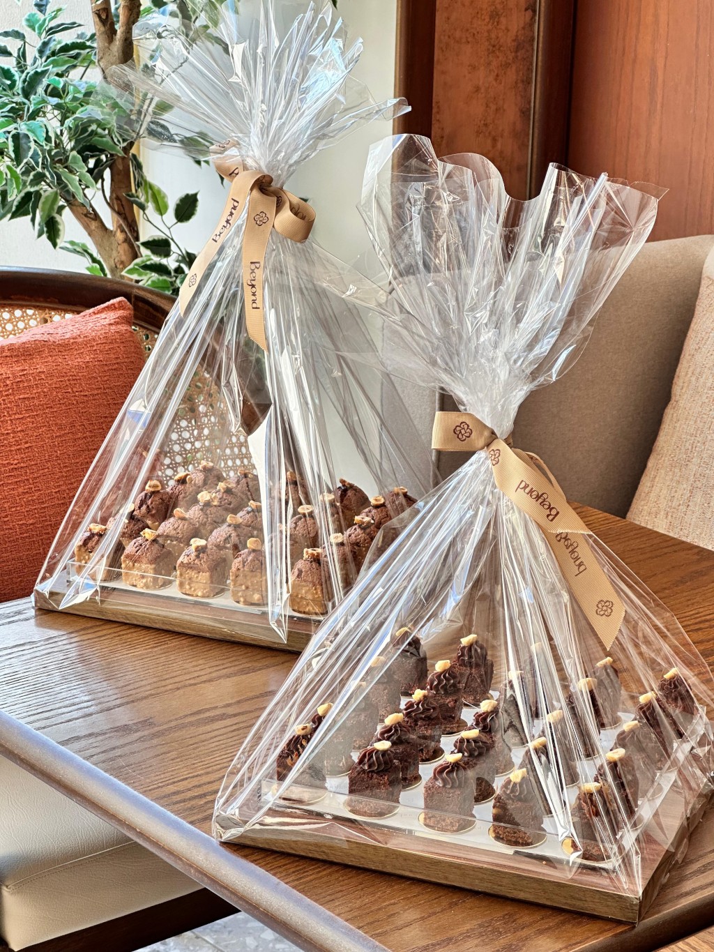 Beyond Catering Boutique