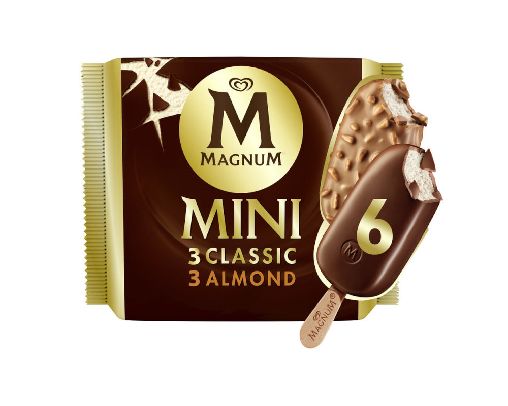 Magnum Ice Cream Mini