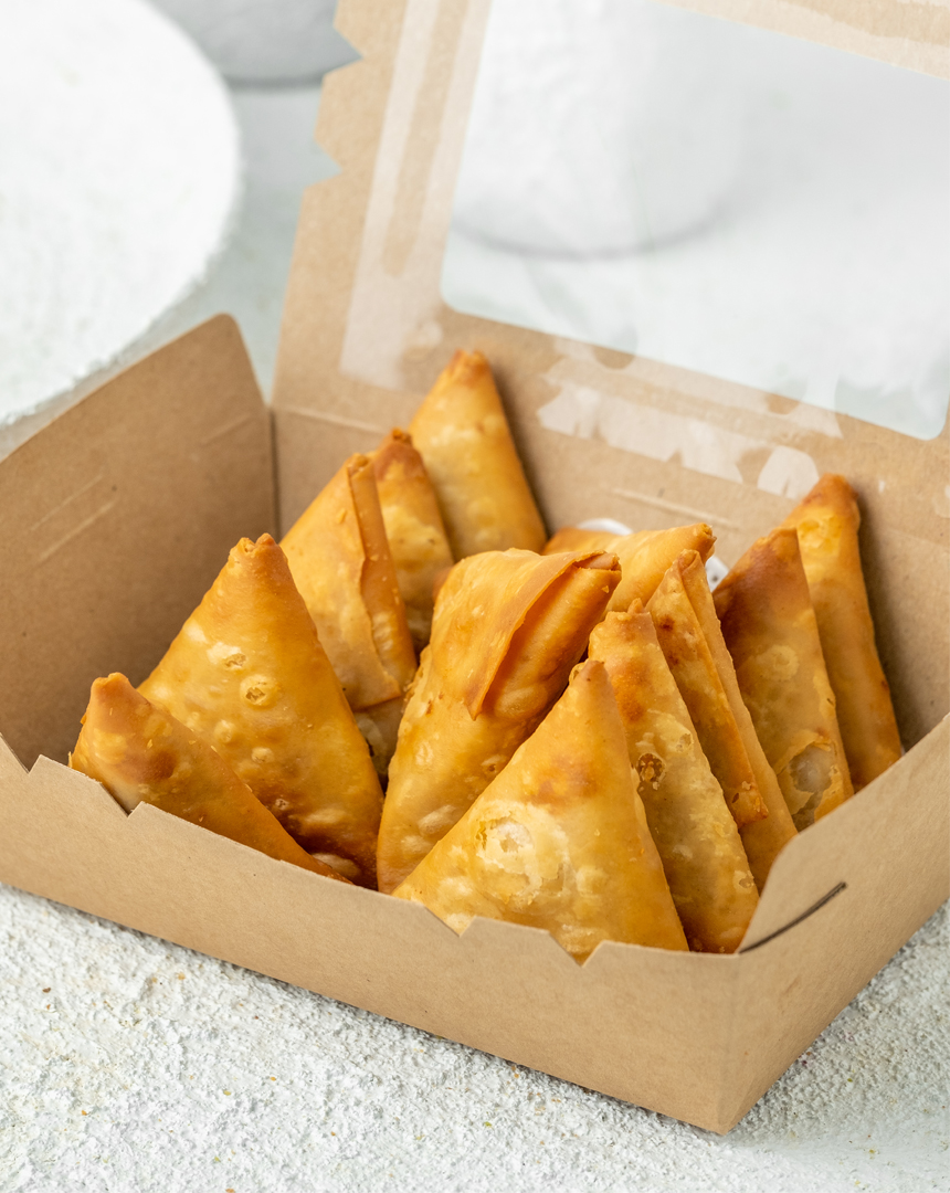 Empress Bakery - Bahrain