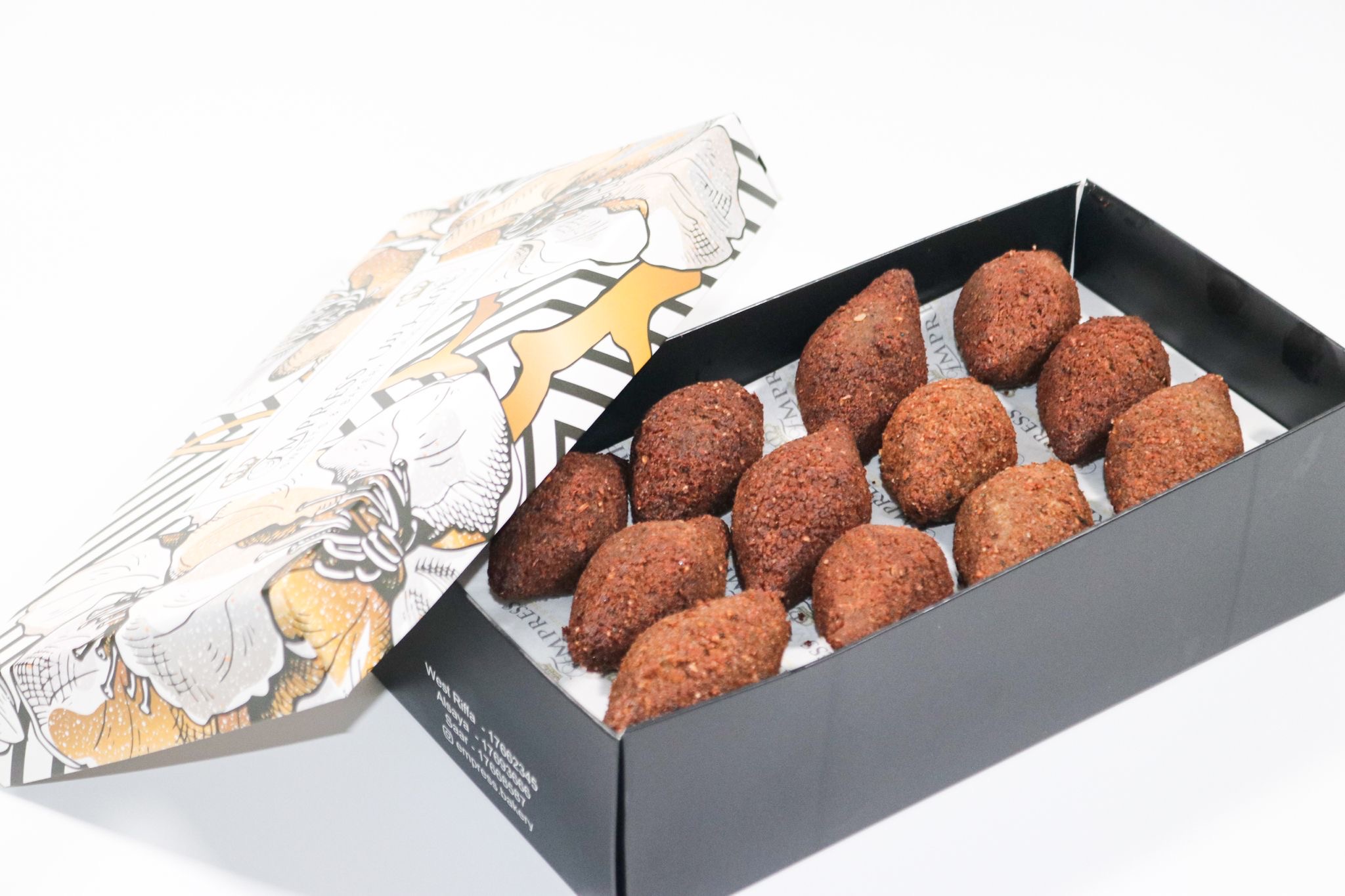 Empress Bakery - Bahrain