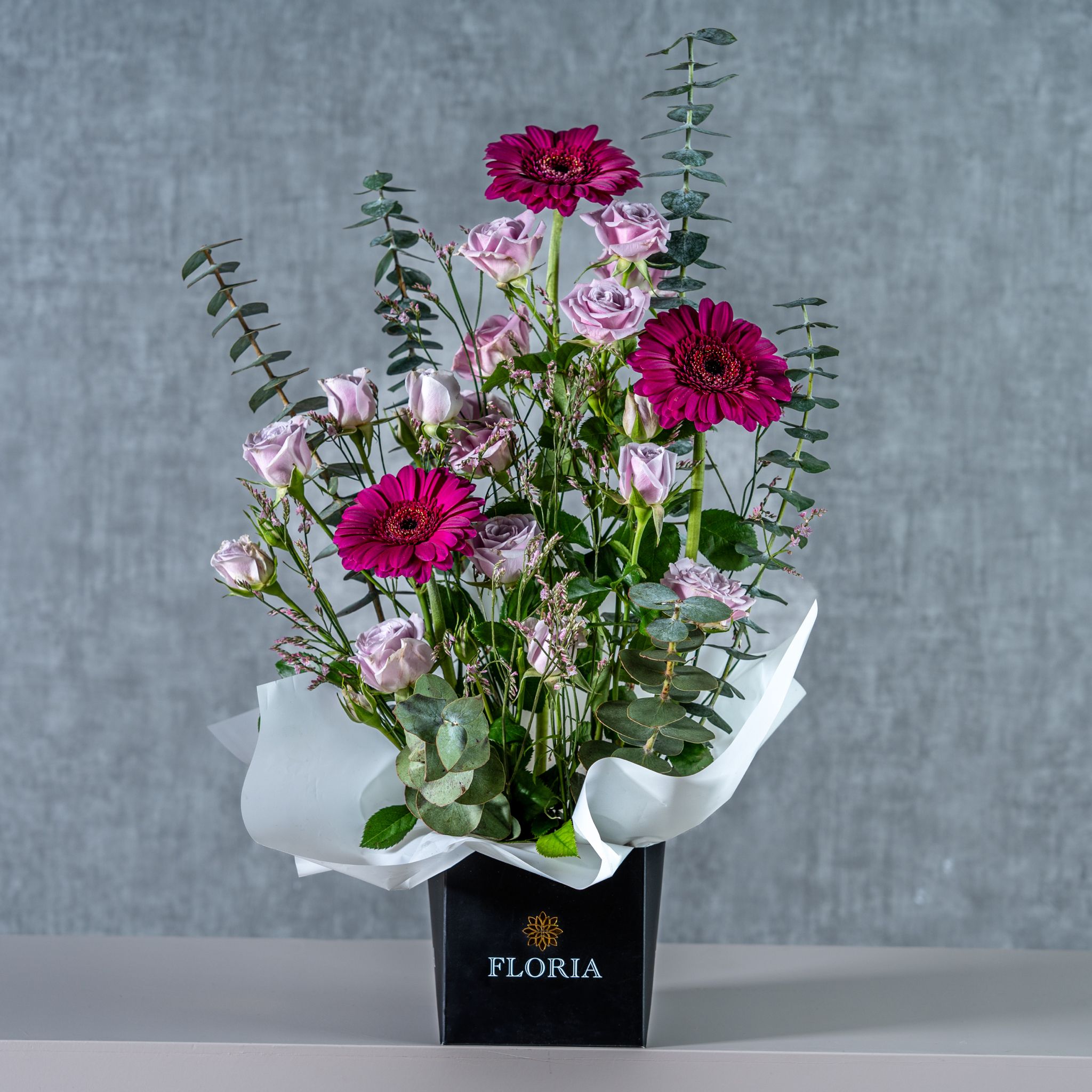FLORIA Flowers