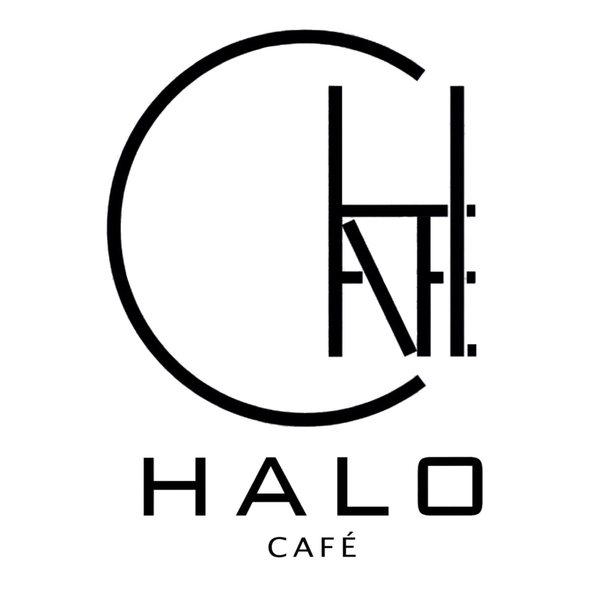 HALO CAFE