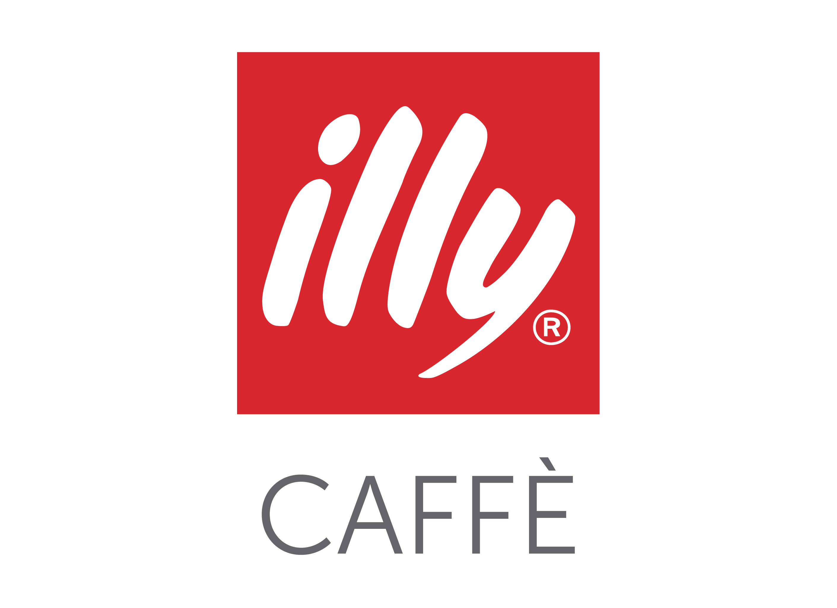 illy caffé