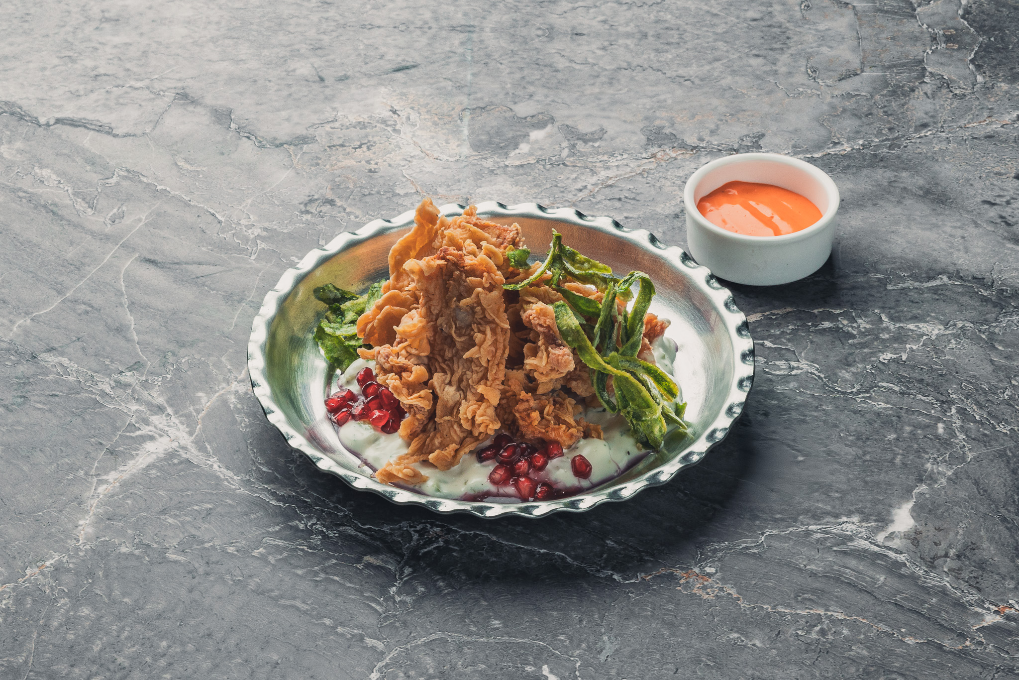 Kateh Restaurant - مطعم كاتيه