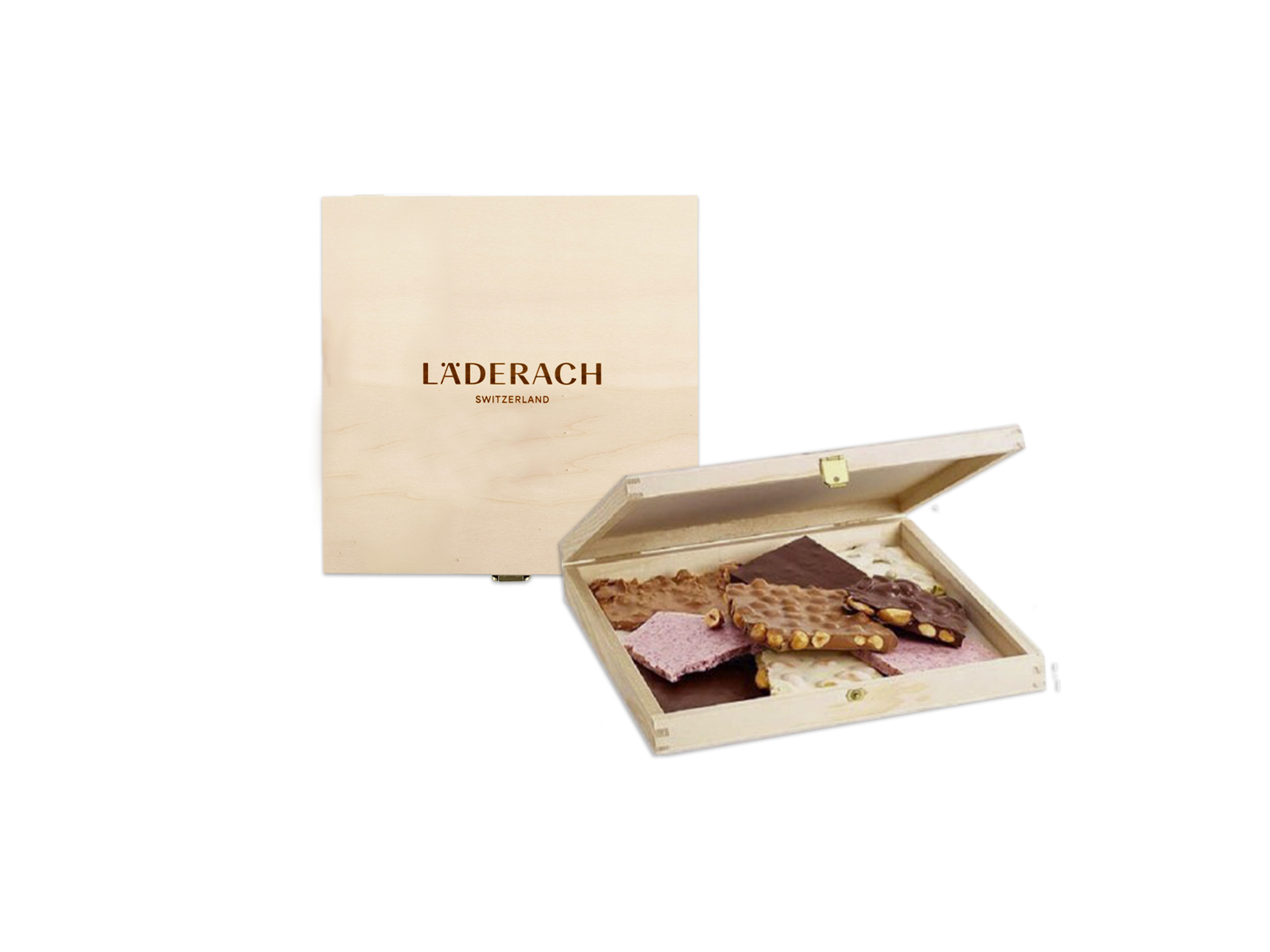 Läderach Switzerland