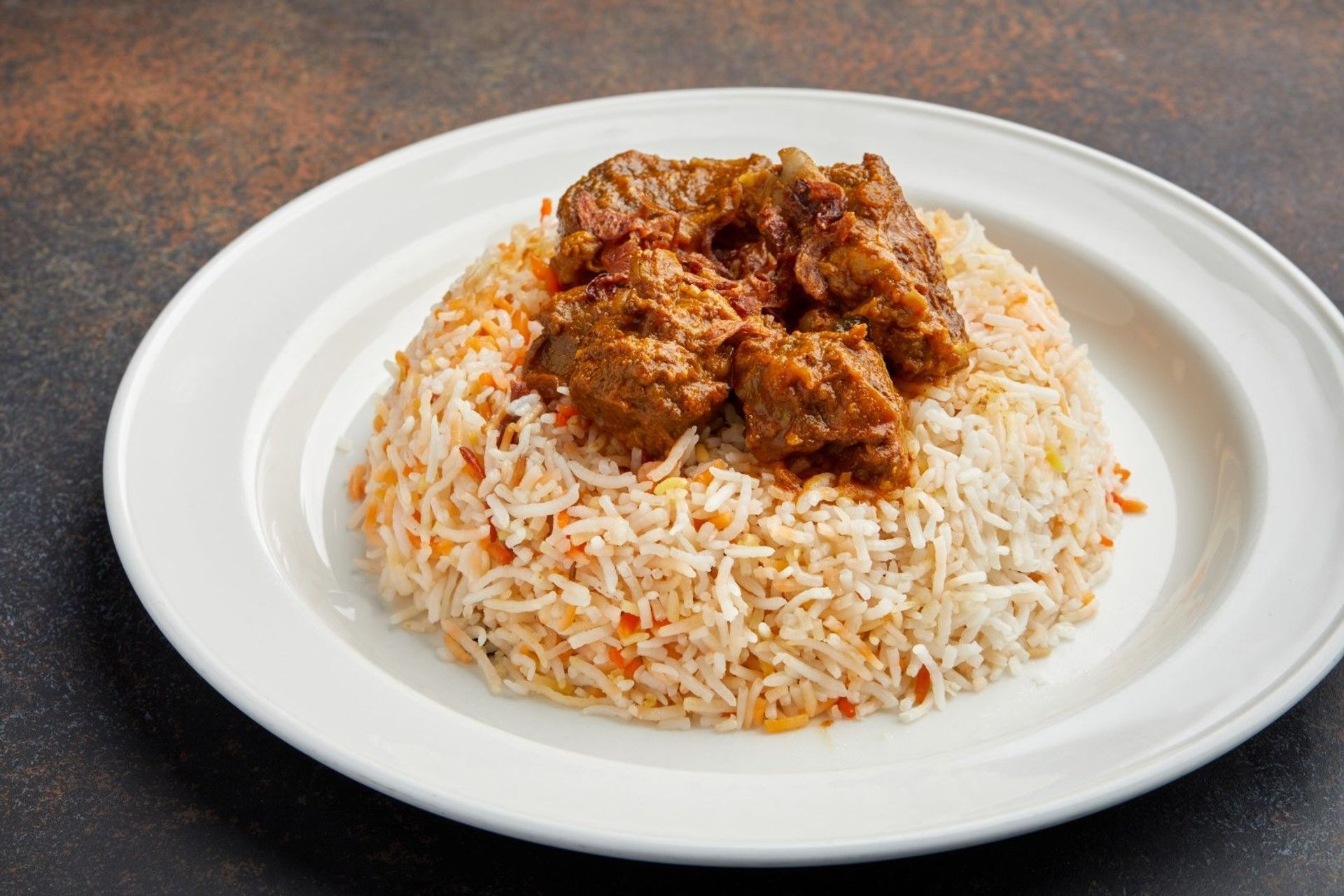 Lebanese Restaurant - Bahrain