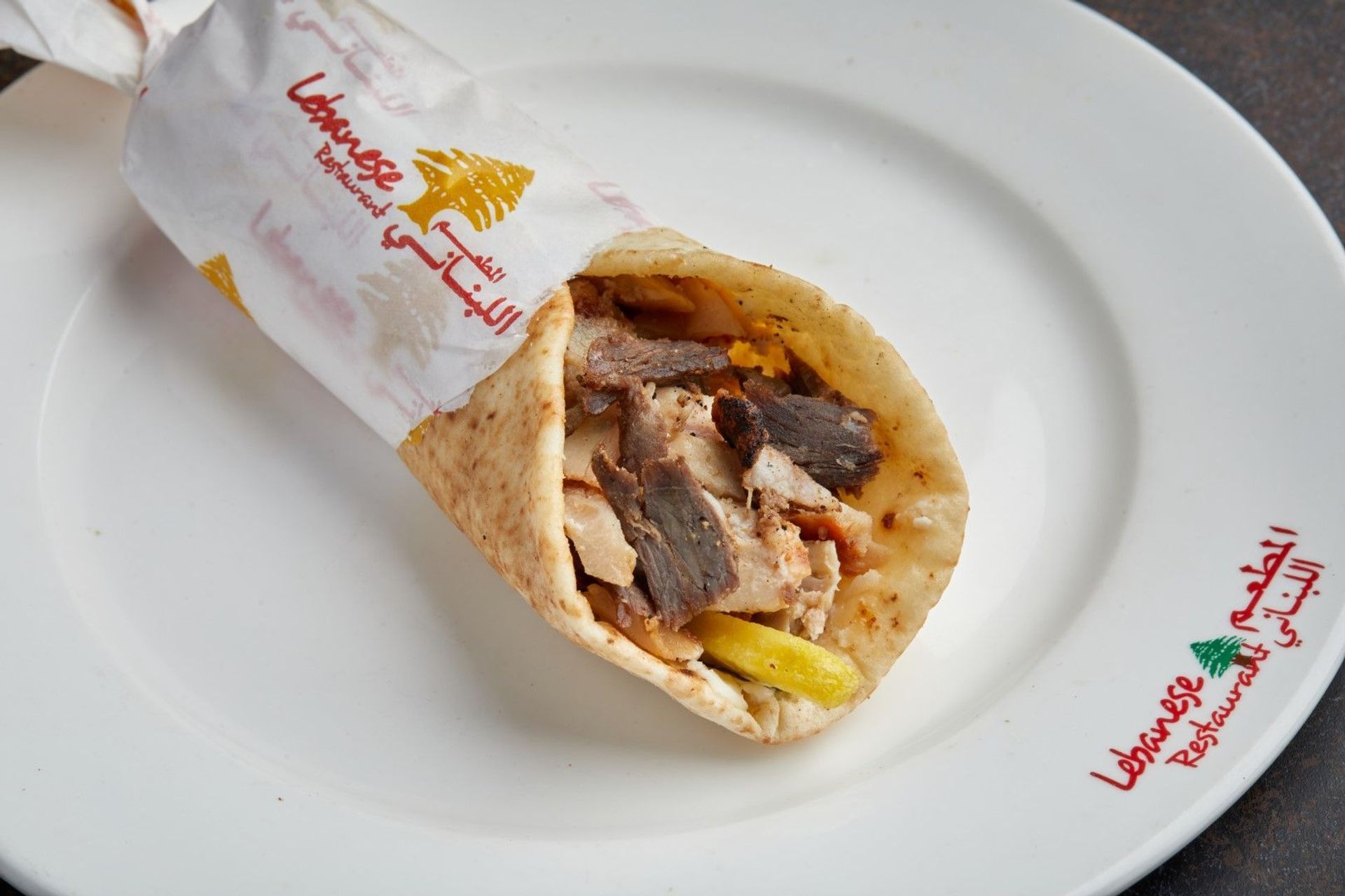 Lebanese Restaurant - Bahrain