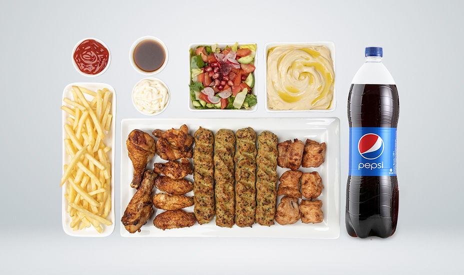 Naif Chicken Restaurant