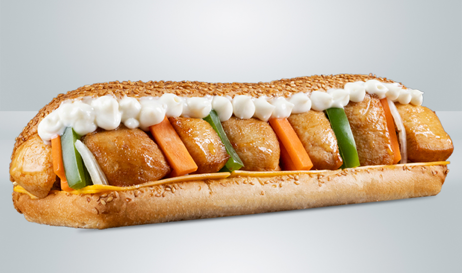 Naif Chicken Restaurant