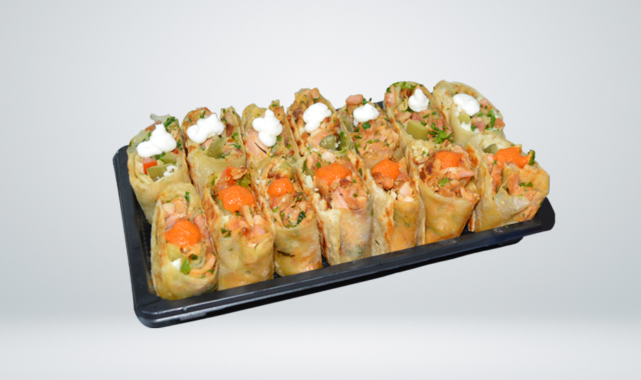 Naif Chicken Restaurant