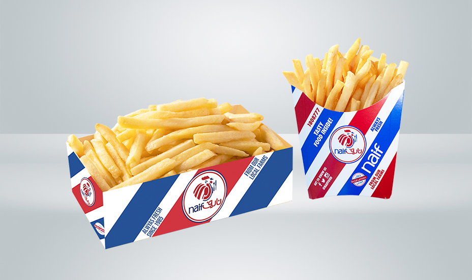 Naif Chicken Restaurant