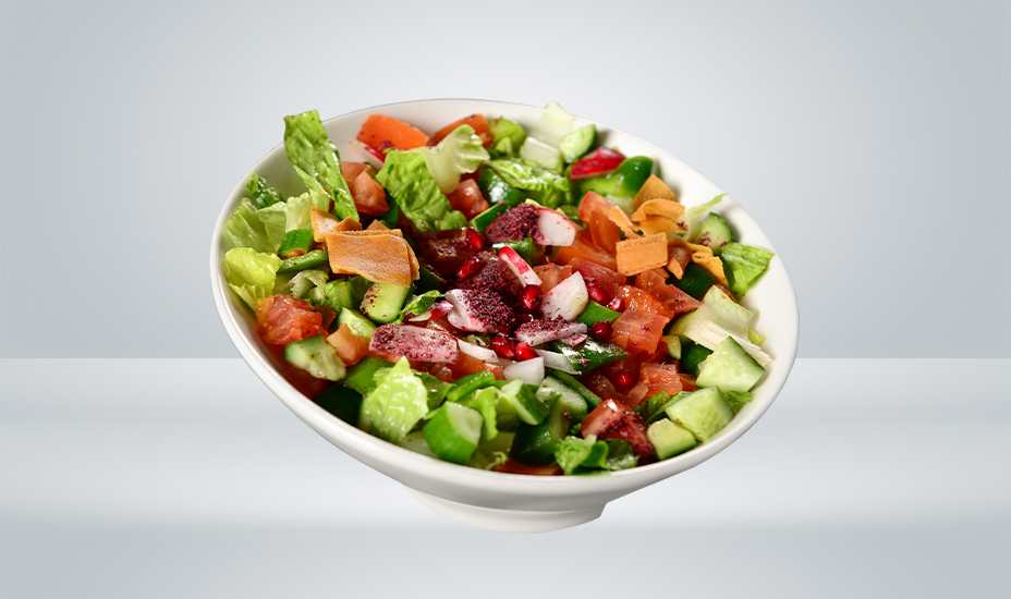 Naif Chicken Restaurant