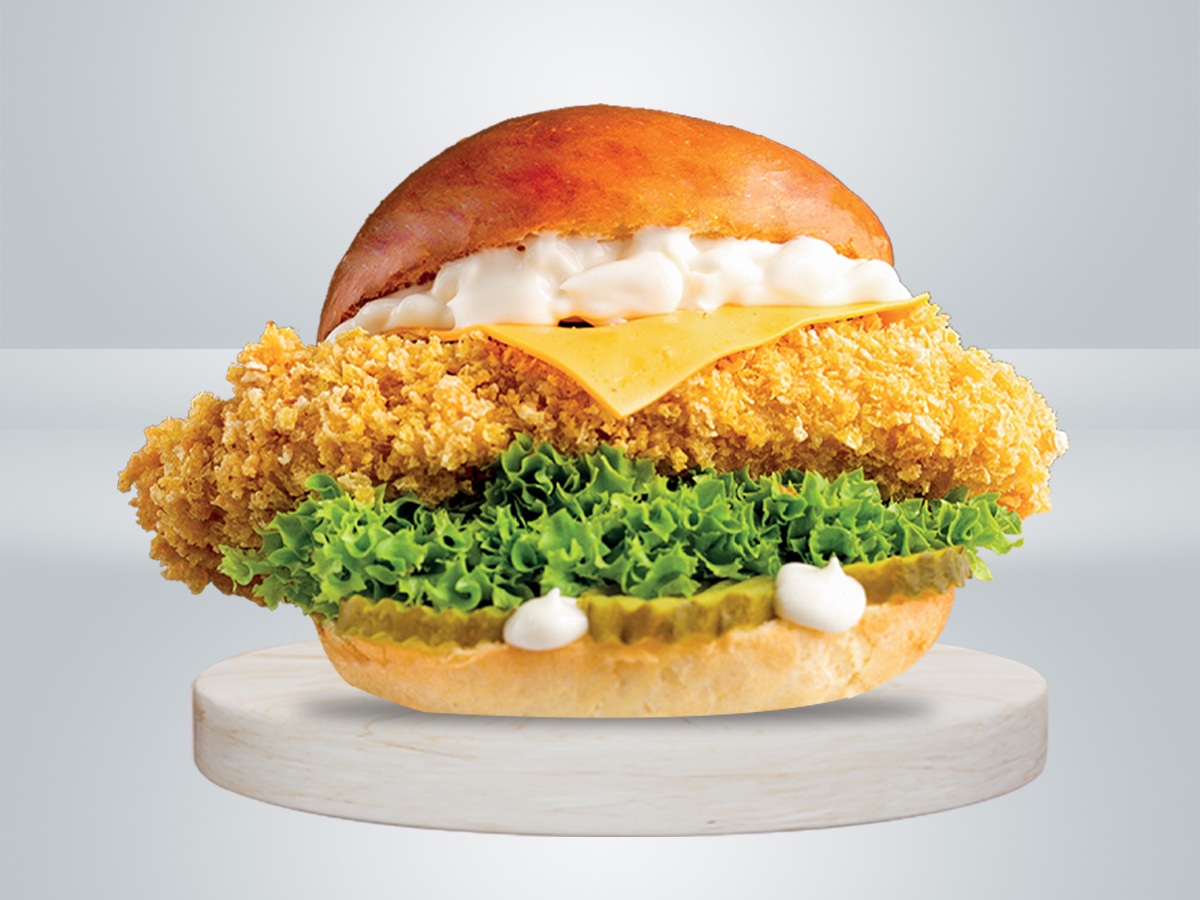 Naif Chicken Restaurant