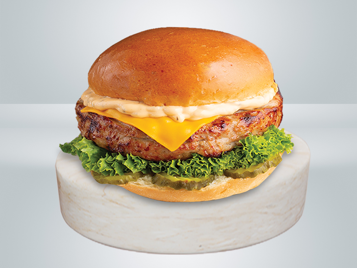 Naif Chicken Restaurant