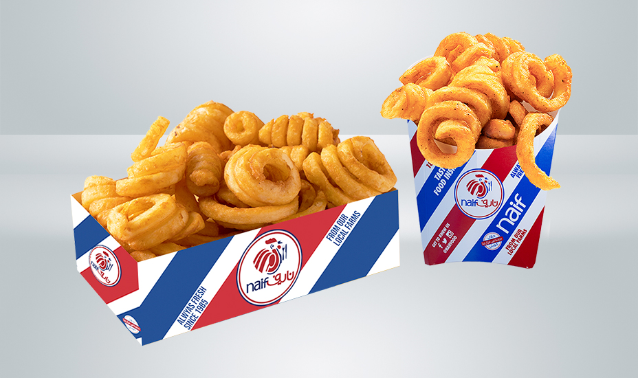 Naif Chicken Restaurant