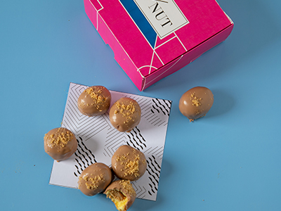 Onut Donut - Bahrain