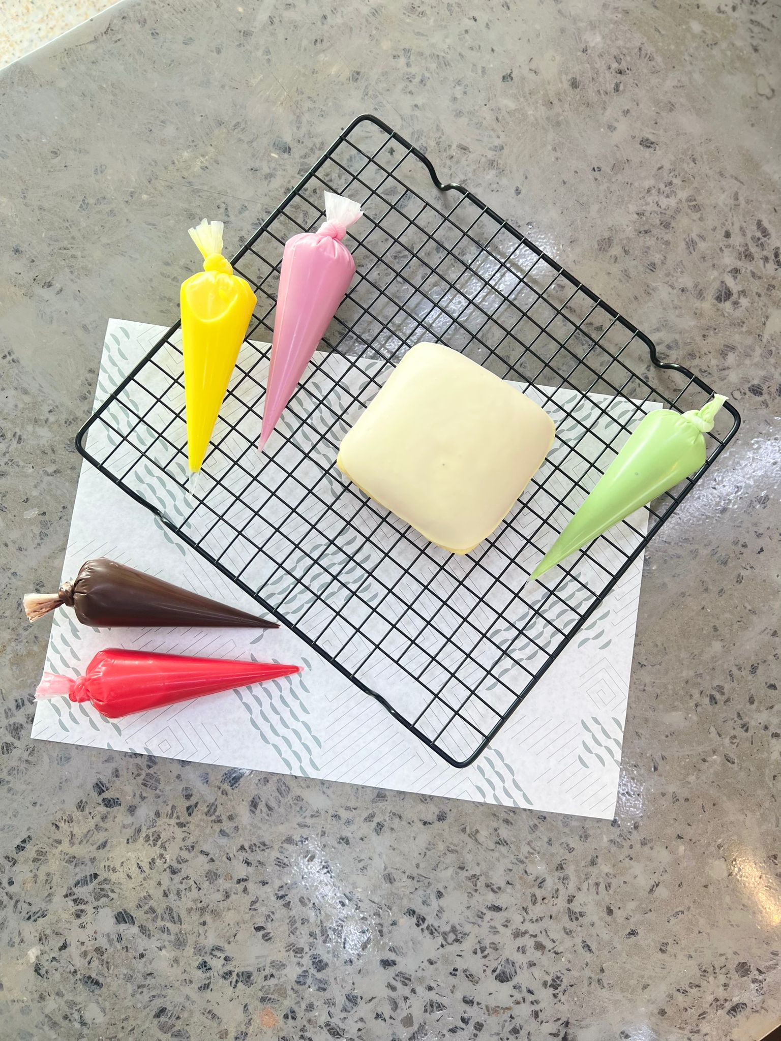 Onut Donut - Bahrain