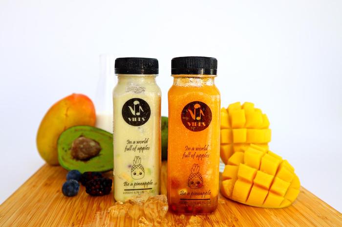 Vibes Juice & Coffee - Bahrain